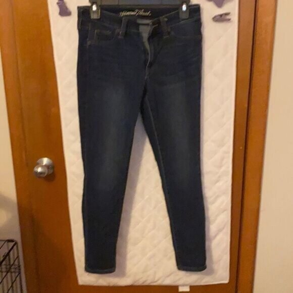 Jeans | Darkrinsejeans | Poshmark